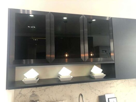 Ex Display Kitchens at huge savings - Used Kitchen Hub