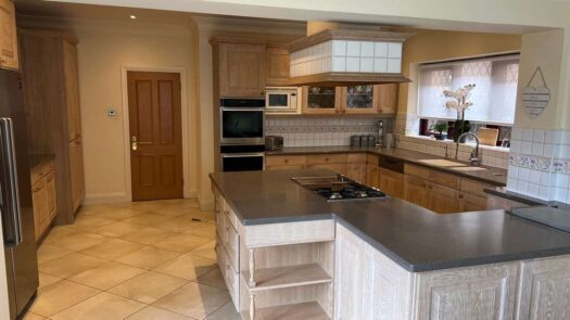 Sold - Used Kitchen Hub