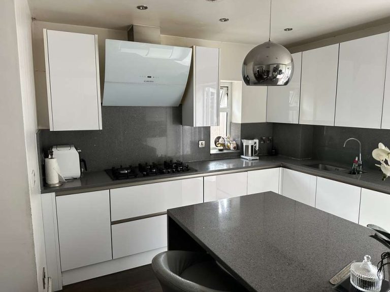 Ex Display and Used Kitchens for Sale - Used Kitchen Hub