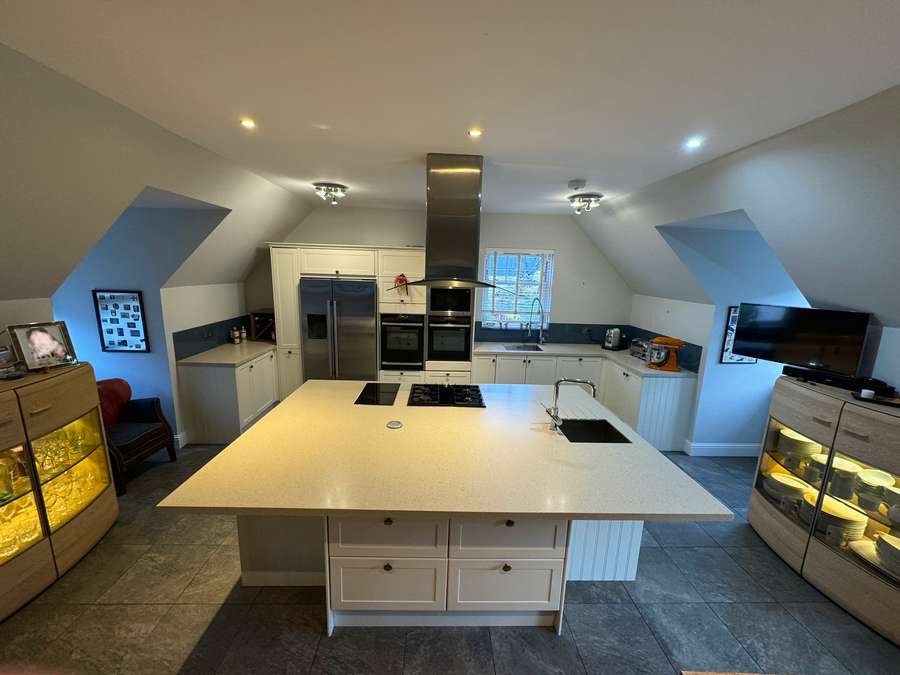 Quality Used Kitchens for Sale - Used Kitchen Hub
