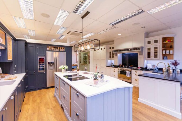 Shaker Style Ex Display and Secondhand Kitchens - Used Kitchen Hub