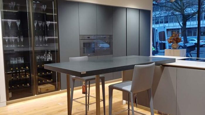 Luxury Kitchens Archives - Used Kitchen Hub