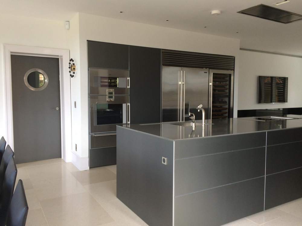 Luxury Kitchens Archives - Used Kitchen Hub