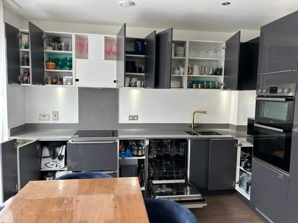 Quality Used Kitchens for Sale - Used Kitchen Hub