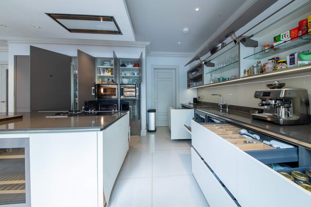 Quality Used Kitchens for Sale - Used Kitchen Hub