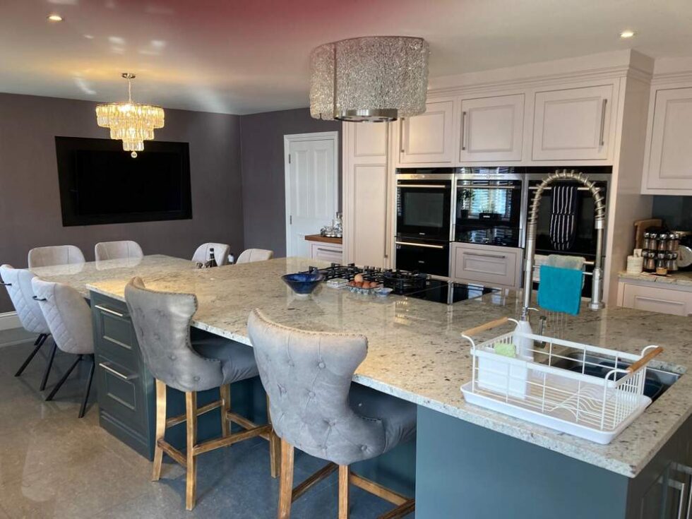 Quality Used Kitchens for Sale - Used Kitchen Hub