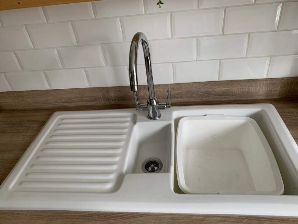 Paula Rose Muscle Cream Shaker Kitchen – Appliances & Worktops ...