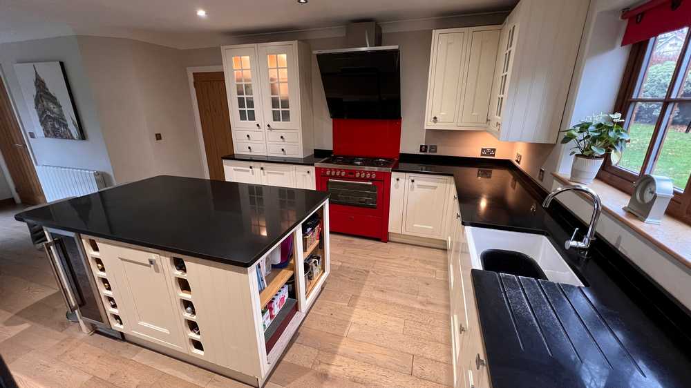 Shaker Style Ex Display and Secondhand Kitchens - Used Kitchen Hub