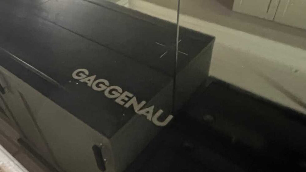 A Gaggenau Liebherr Smeg Appliance Bundle - APP580 - Used Kitchen Hub