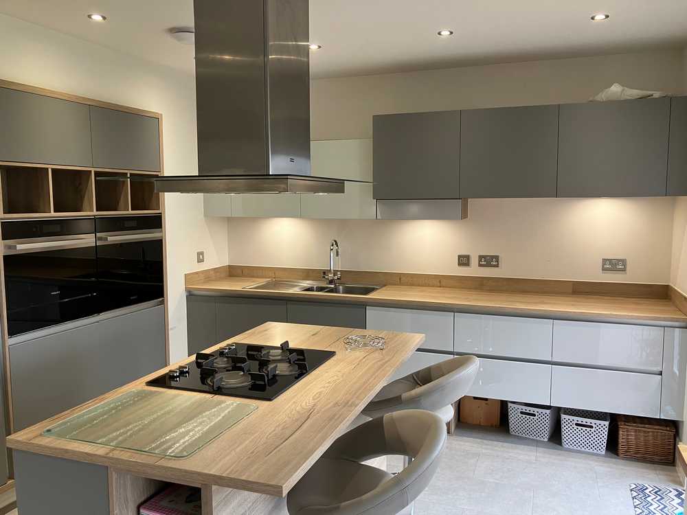 Quality Used Kitchens for Sale - Used Kitchen Hub