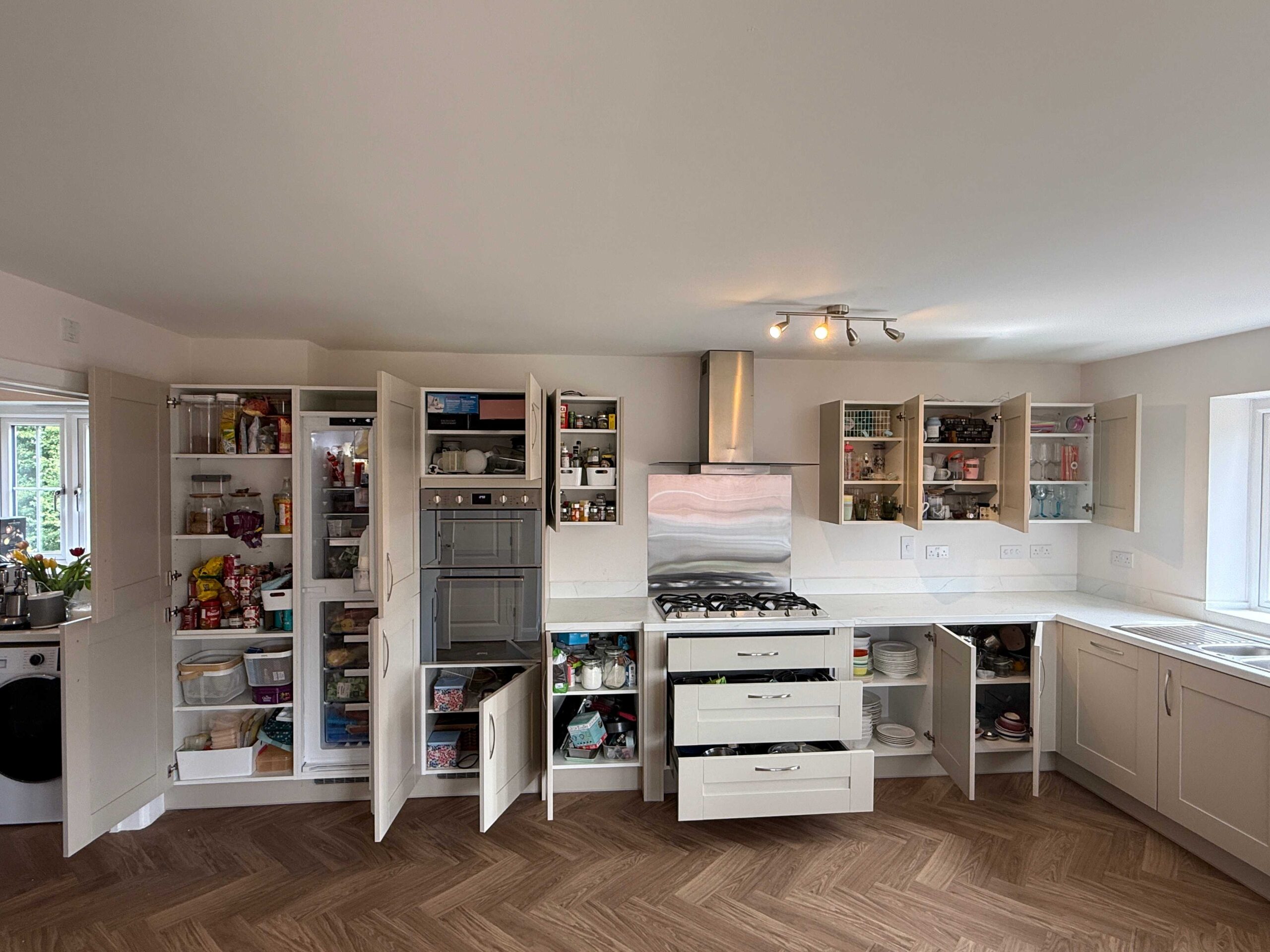 Quality Used Kitchens for Sale - Used Kitchen Hub